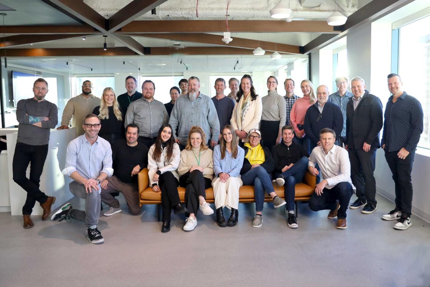 Sales Training | SalesLeap