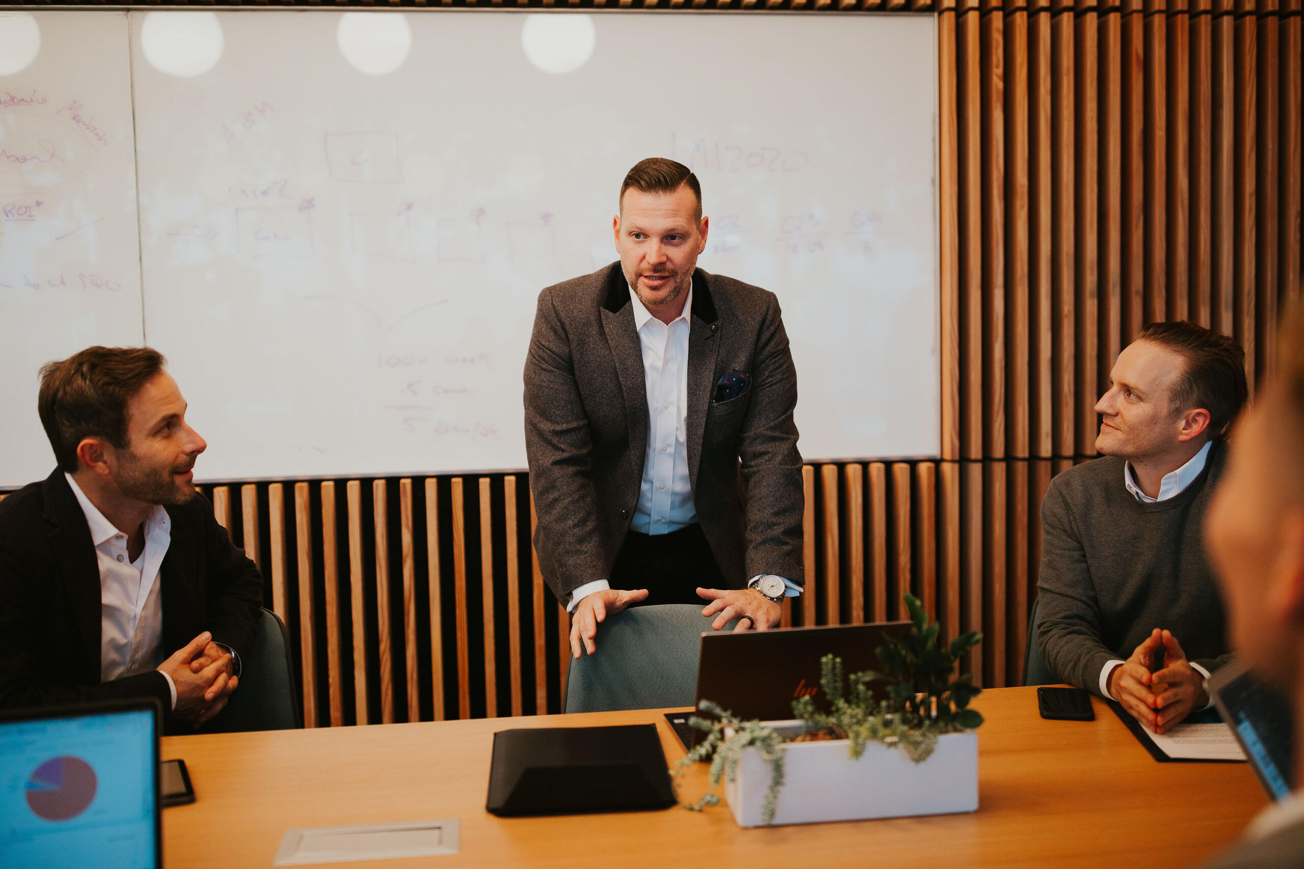 Outbound Sales Accelerator | SalesLeap